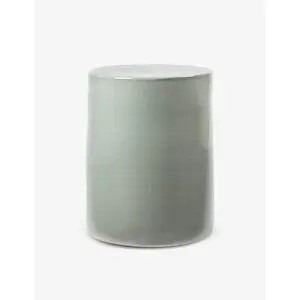 SERAX Marie Michielssen Grey Ceramic Side Table 46cm