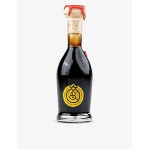 D.O.P MEDICI Gold Seal Traditional Balsamic Vinegar Reggio Emilia Dop 100ml - One-color
