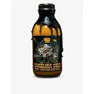 THICCC SAUCE Carolina Gold Honey Mustard Bbq 150ml - One-color