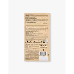 NEUHAUS Madagascan Vanilla White Chocolate Bar 100g