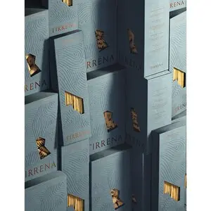 TIRRENA Ancient Grain Mezze Maniche Pasta 500g