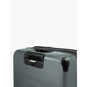 VICTORINOX Spectra 3.0 Expandable Large Suitcase - Green