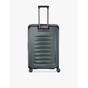 VICTORINOX Spectra 3.0 Expandable Large Suitcase - Green