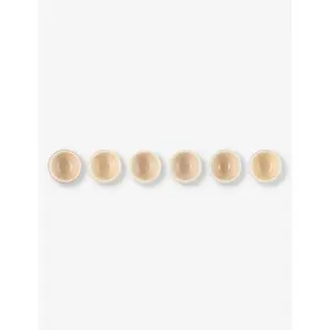LE CREUSET Stoneware Egg Cups Set Of Six