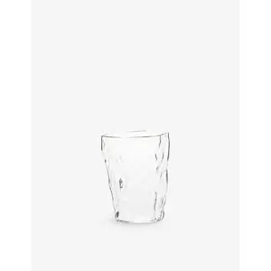 SELETTI X Diesel Living Classics On Acid Venice Water Glass 19.5cm - One-color