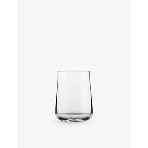 ALESSI Eugenia Long Drink Glass 10.8cm - Clear
