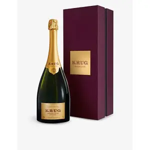 KRUG Grande Cuvée 169th Édition Champagne Magnum - One-color
