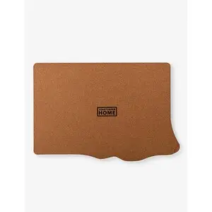 SELETTI Toiletpaper Milky Boots Tablemat 45cm