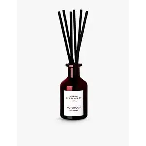 URBAN APOTHECARY Notorious Neroli Scented Diffuser Set - One-color