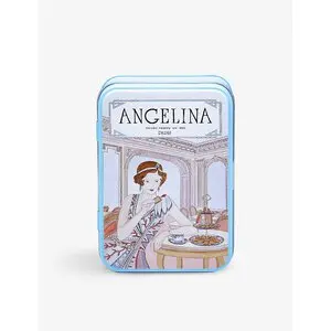 ANGELINA Crispy Crepes Tin 70g - One-color