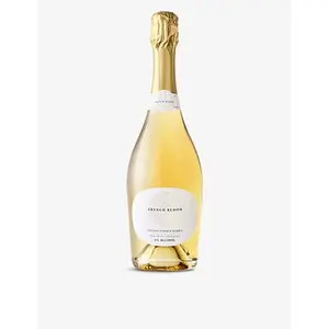 FRENCH BLOOM Le Blanc Organic French Bubbly - One-color