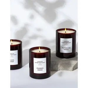 URBAN APOTHECARY Notorious Neroli Scented Candle