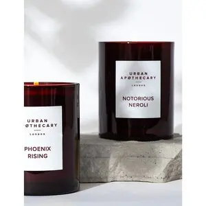 URBAN APOTHECARY Notorious Neroli Scented Candle