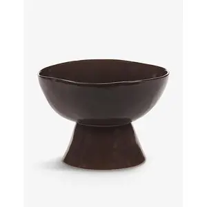 SERAX La Mère Large High Stoneware Bowl 20.5cm