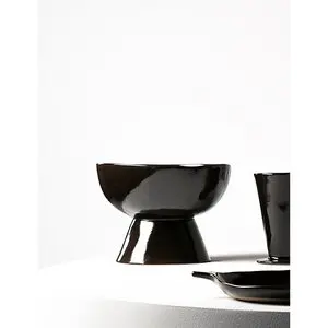 SERAX La Mère Large High Stoneware Bowl 20.5cm