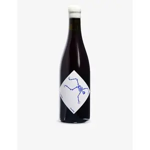 SOUTH AFRICA New Theory Growing Pains Natural Red Wine - One-color