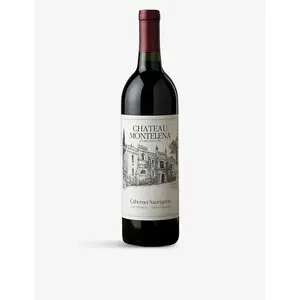 USA Chateau Montelena Zinfandel - One-color