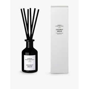 URBAN APOTHECARY Coconut Grove Scented Reed Diffuser