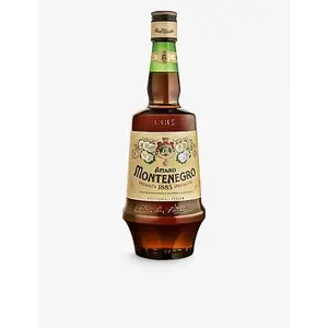 LIQUEUR Amaro Montenegro - One-color