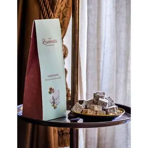 LAVORATTI 1938 Sugar-coated Pistachio Truffles 200g
