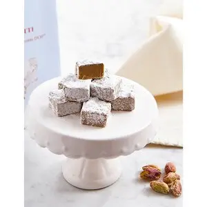 LAVORATTI 1938 Sugar-coated Pistachio Truffles 200g