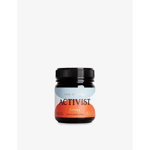 ACTIVIST Raw Manuka Honey 1000 Mgo 250g - One-color