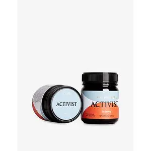ACTIVIST Raw Manuka Honey 1000 Mgo 250g