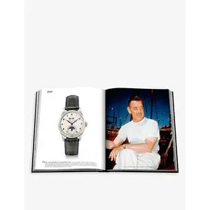 Assouline Patek Phillippe: The Impossible Collection - One-color