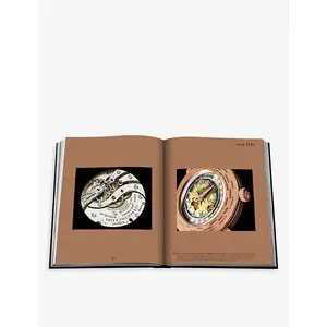 Assouline Patek Phillippe: The Impossible Collection - One-color