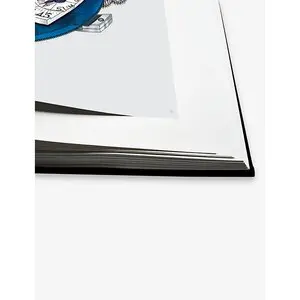 Assouline Patek Phillippe: The Impossible Collection - One-color
