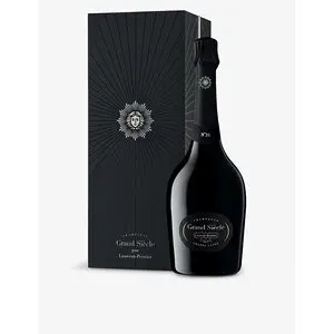 LAURENT PERRIER Grand Siècle No. 26 Grande Cuvée - One-color
