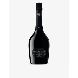 LAURENT PERRIER Grand Siècle No. 26 Grande Cuvée