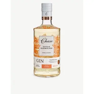 CHASE Seville Marmalade Gin 700ml - One-color