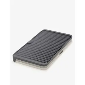JOSEPH JOSEPH Tier Plastic Collapsible Draining Mat - One-color