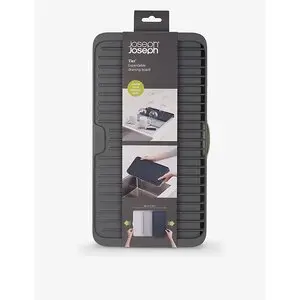 JOSEPH JOSEPH Tier Plastic Collapsible Draining Mat
