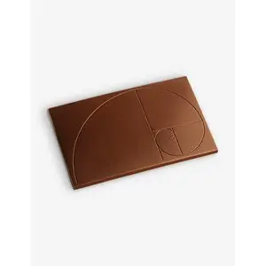 LAVORATTI 1938 Ecuador Single-origin Milk Chocolate Bar 80g