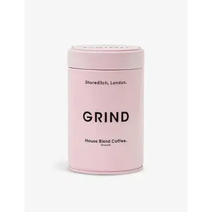 GRIND House Blend Ground Coffee 227g - One-color