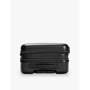 Briggs & Riley Sympatico Global Four-wheel Cabin Suitcase 53.3cm - Black