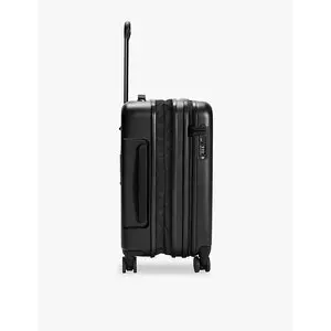 Briggs & Riley Sympatico Global Four-wheel Cabin Suitcase 53.3cm - Black