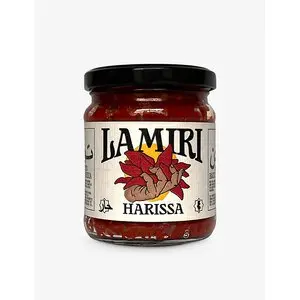 LAMIRI Authentic Tunisian Harissa Paste 200g - One-color