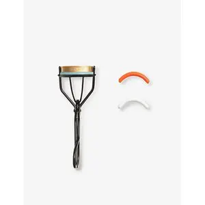 Hermès Brand-engraved Metal Eyelash Curler - One-color