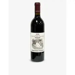 USA Joseph Swan Vineyards Zinfandel 2018 - One-color