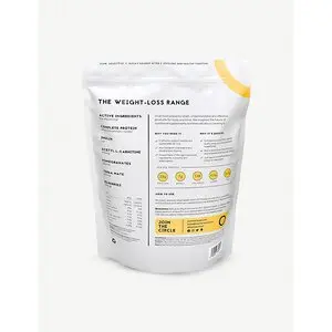 INNERMOST The Lean Protein Chocolate 520g