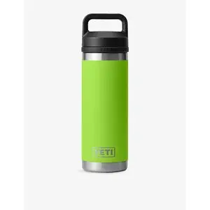 YETI Rambler 18oz Chug-cap Stainless-steel Bottle 532ml - Venom