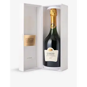 TAITTINGER Comtes De Champagne Blanc De Blanc Champagne 2012 - One-color