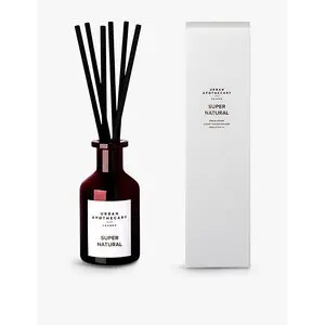 URBAN APOTHECARY Super Natural Scented Diffuser Set