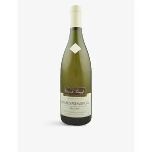 BURGUNDY Domaine Vincent Dampt Les Vaillons 2020 1er Cru Chablis - One-color