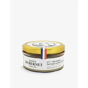MAISON DUBERNET Basque Pâté With Espelette Chilli Pepper 125g - One-color