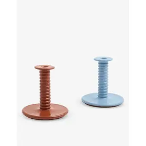 HAY Barro Candle Holder - Thumbnail 5
