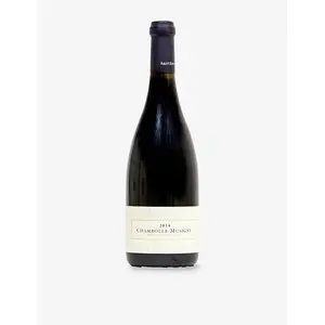 BURGUNDY Domaine Amiot-servelle Chambolle-musigny - One-color